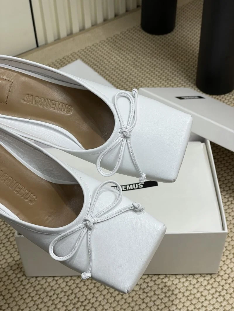 OEM Jacques Sandals