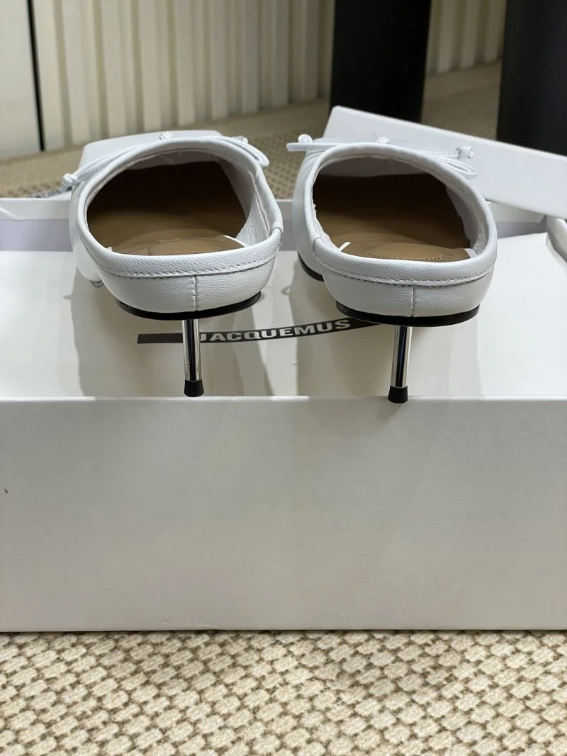 OEM Jacques Sandals