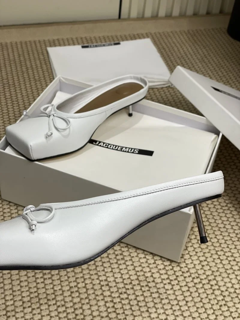 OEM Jacques Sandals