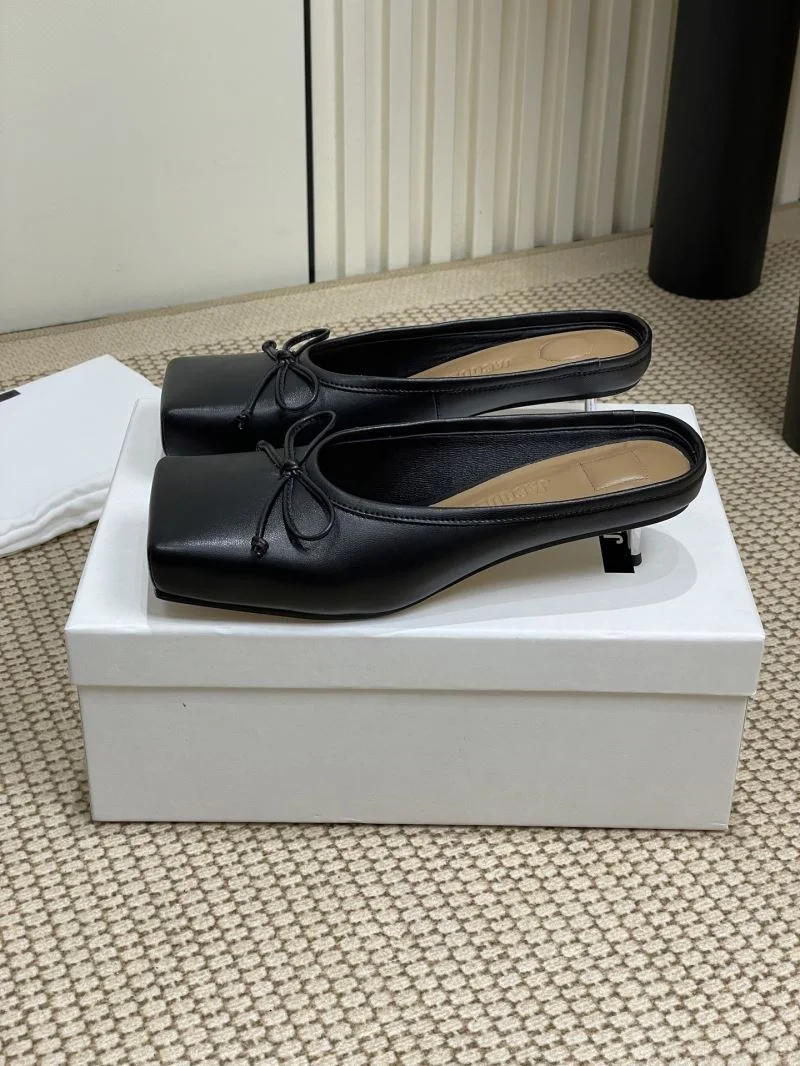 Jacques Sandals