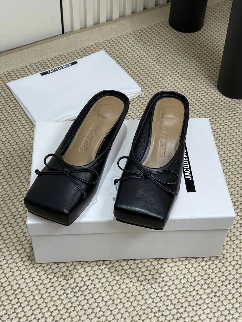 Budget-friendly Jacques Sandals