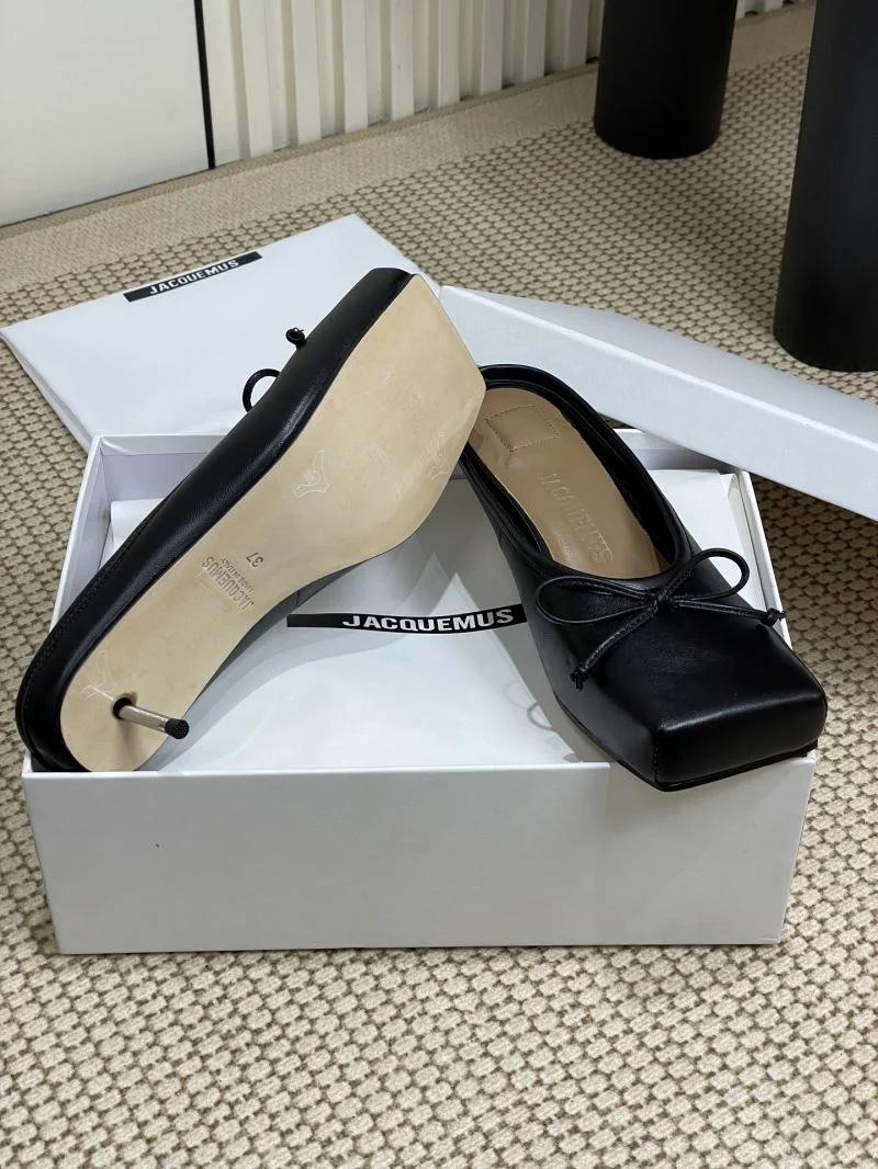 Budget-friendly Jacques Sandals