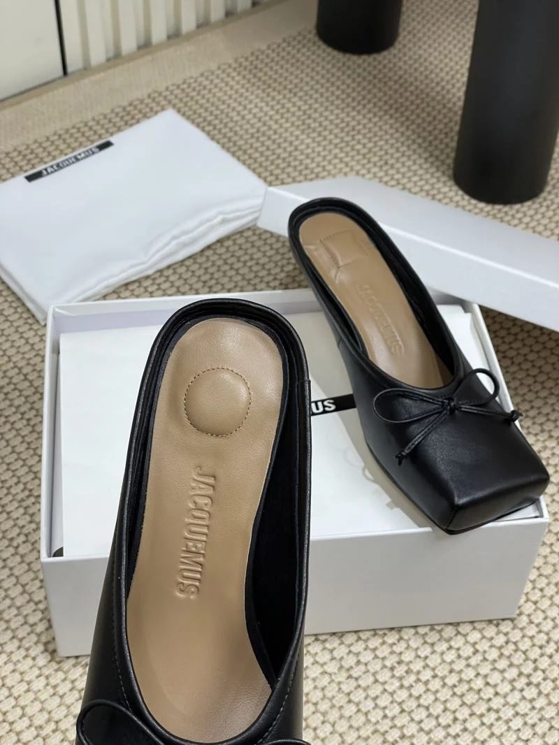 Budget-friendly Jacques Sandals