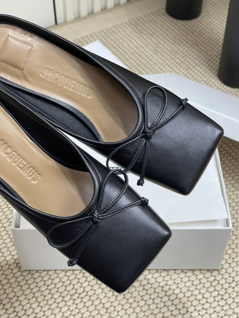 Budget-friendly Jacques Sandals