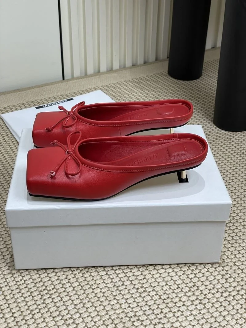 Jacques Sandals