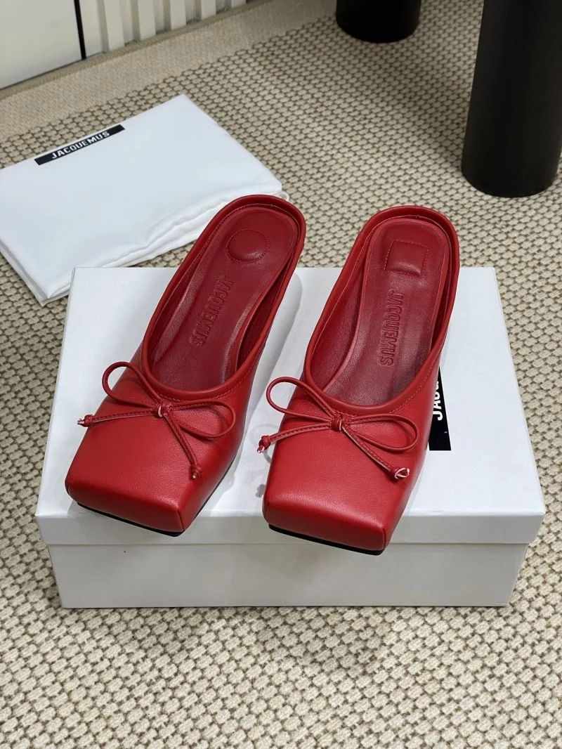 Official Jacques Sandals