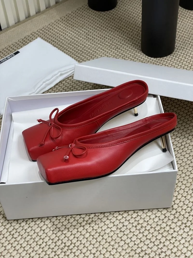 Official Jacques Sandals