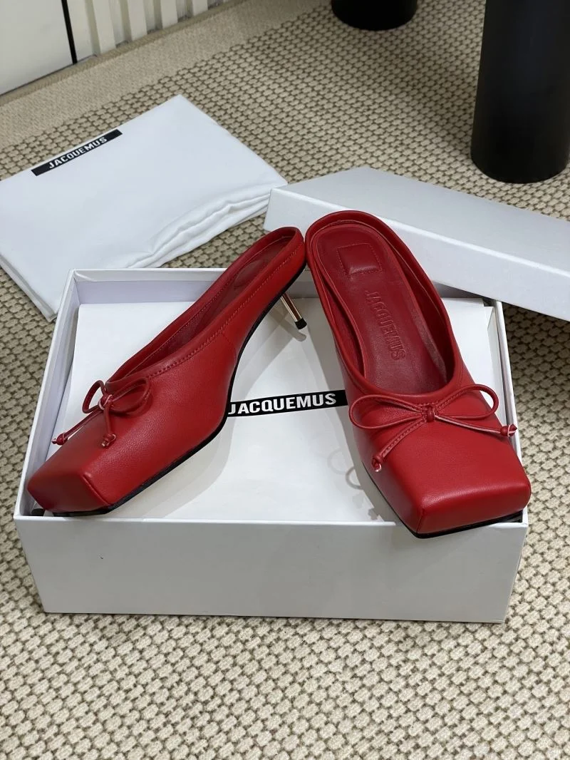 Official Jacques Sandals