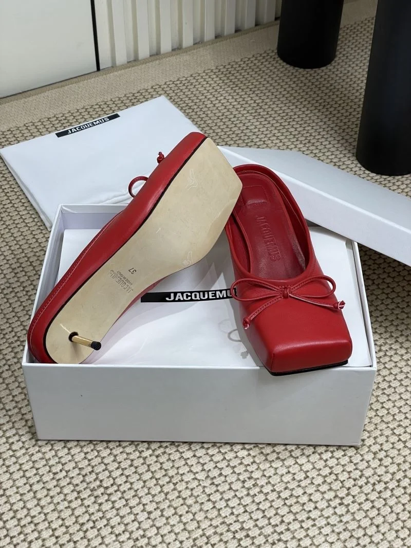 Official Jacques Sandals