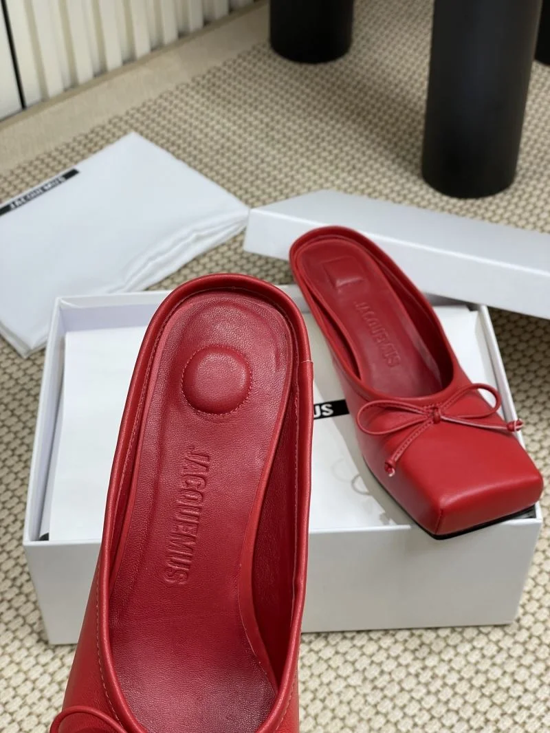Official Jacques Sandals