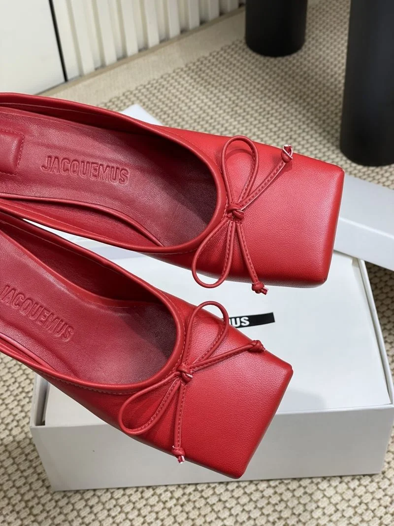 Official Jacques Sandals