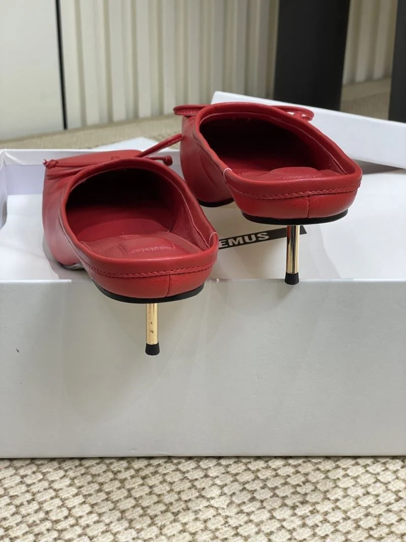 Official Jacques Sandals