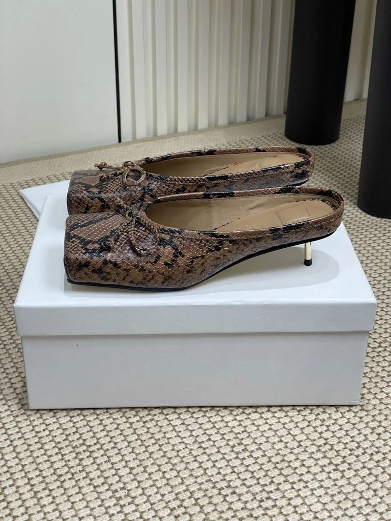 Jacques Sandals