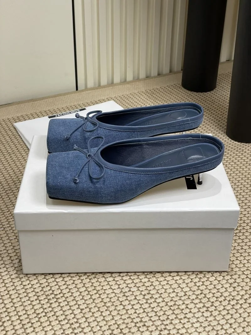 Jacques Sandals