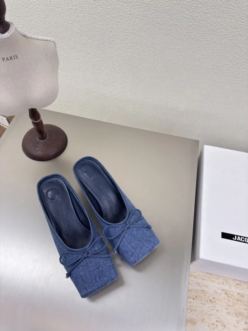 Jacques Sandals