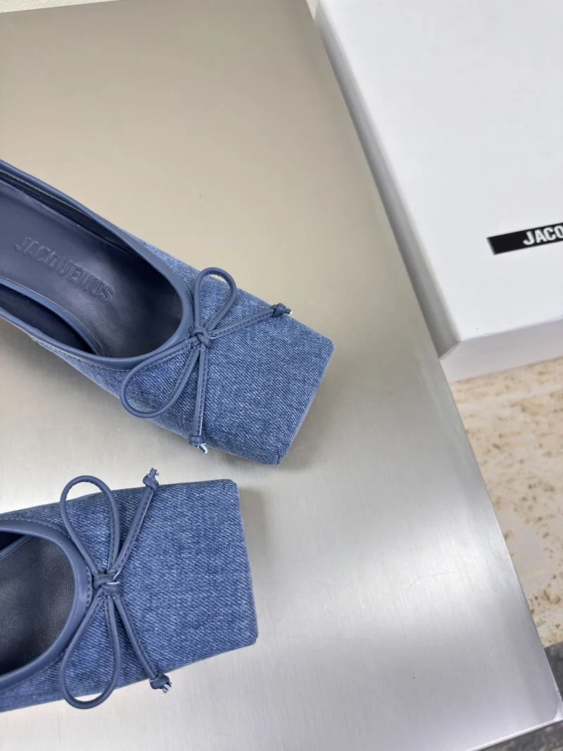 1:1 copy Jacques Sandals