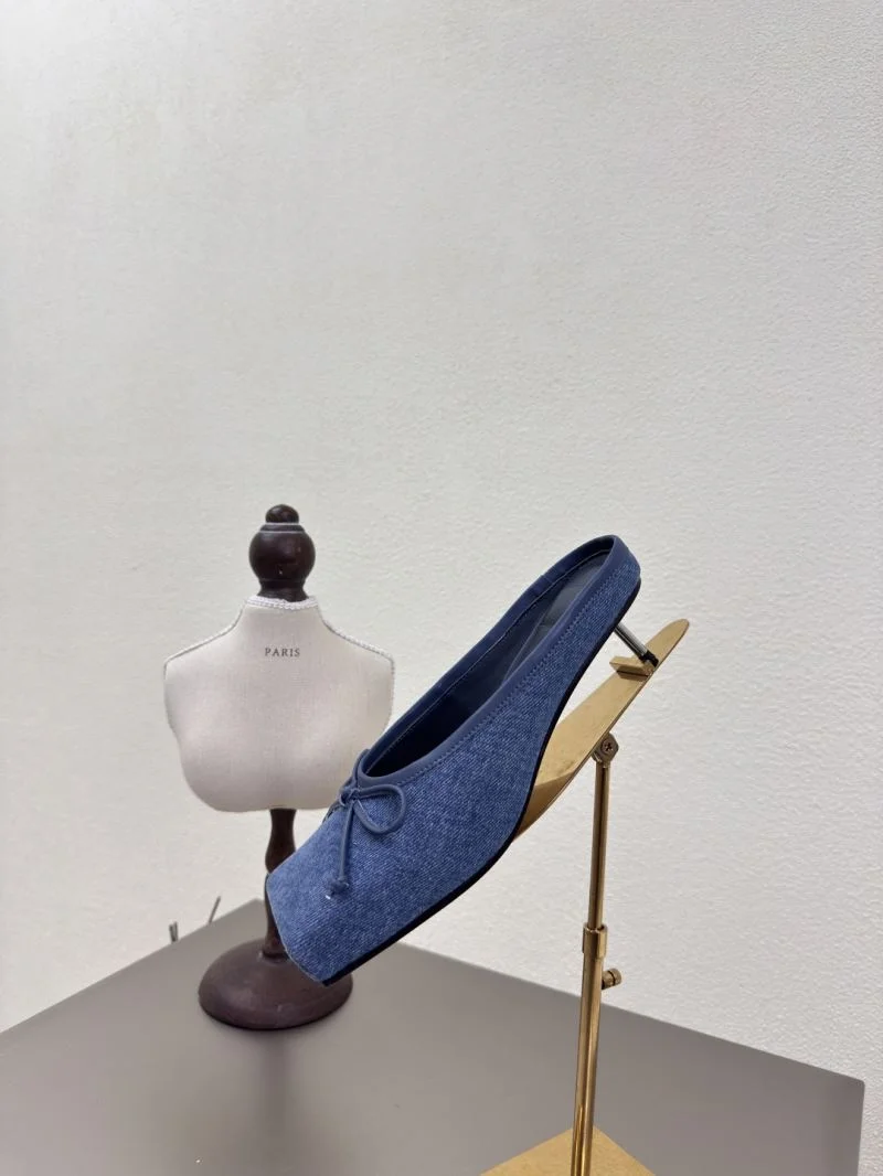 1:1 copy Jacques Sandals