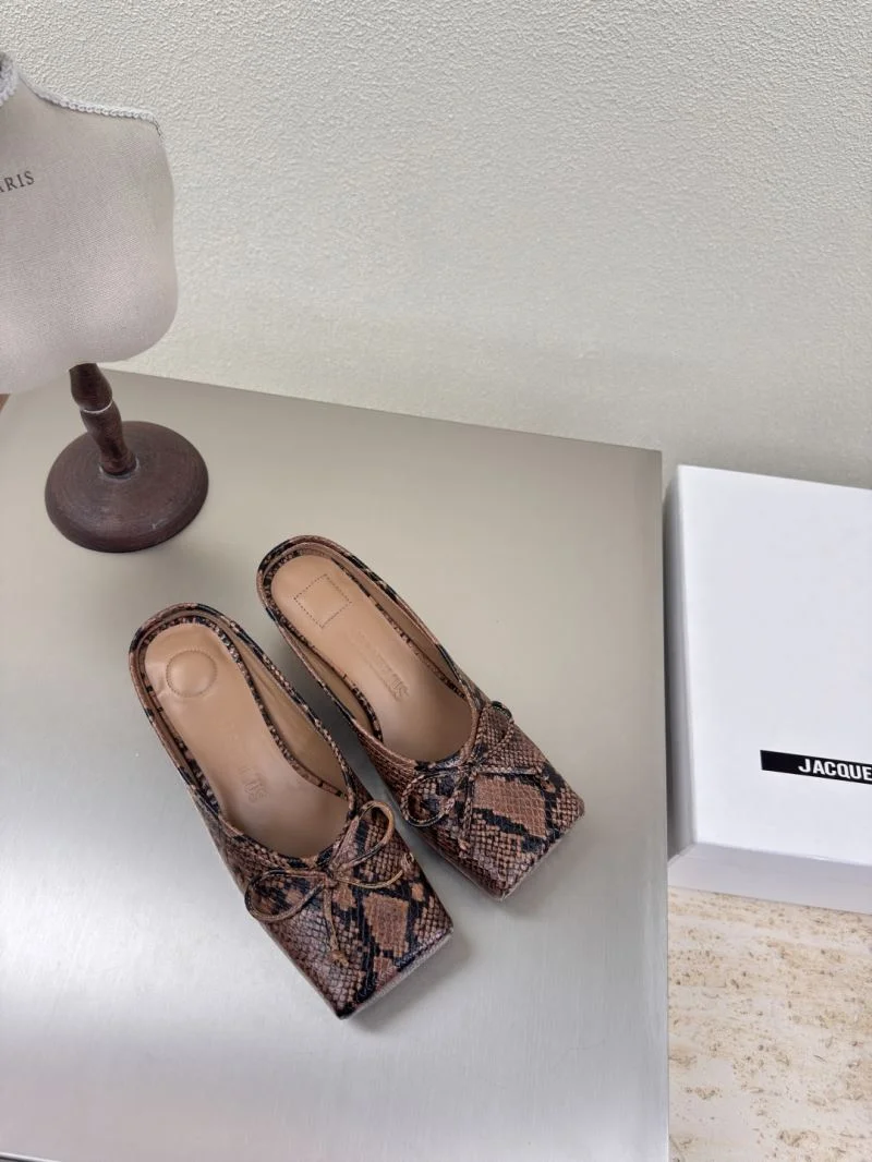 Jacques Sandals