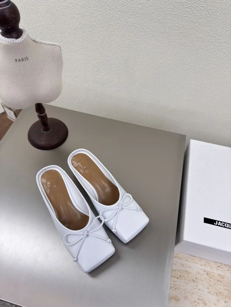 Jacques Sandals