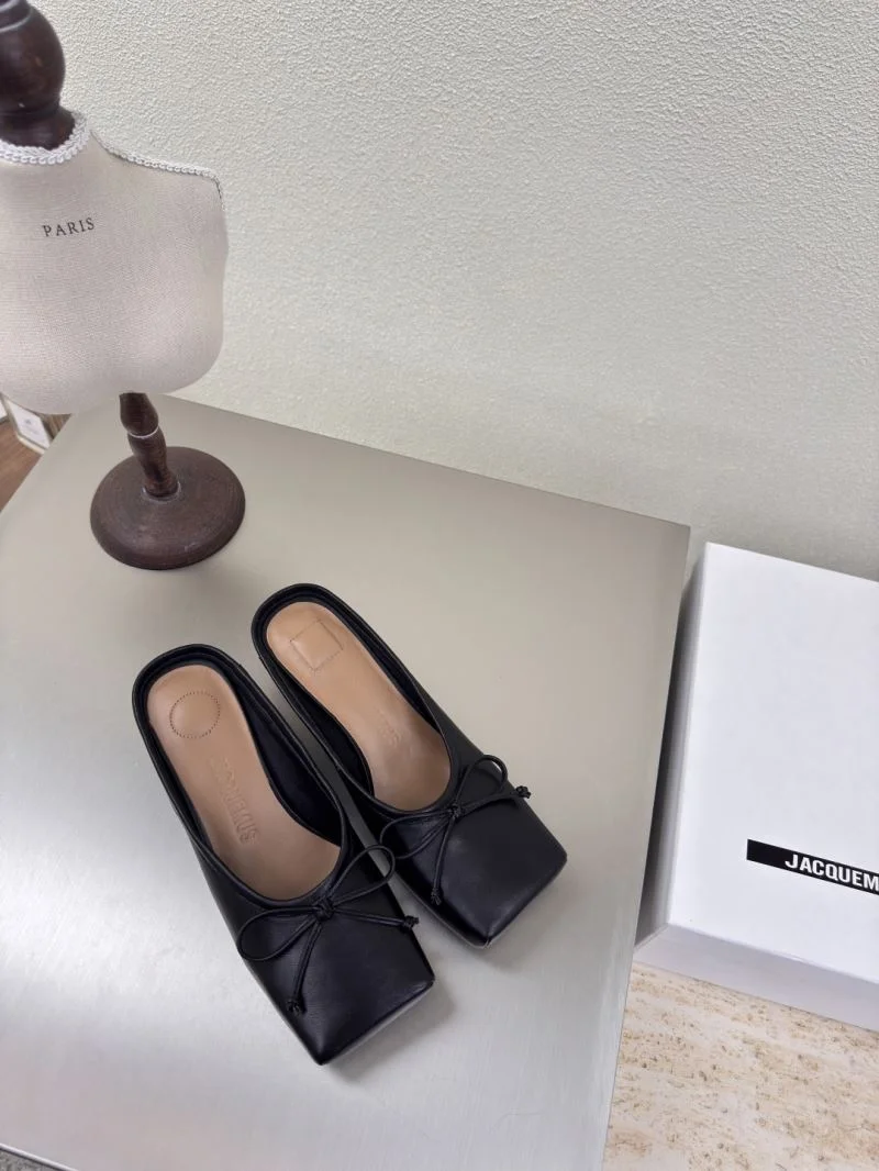 Jacques Sandals