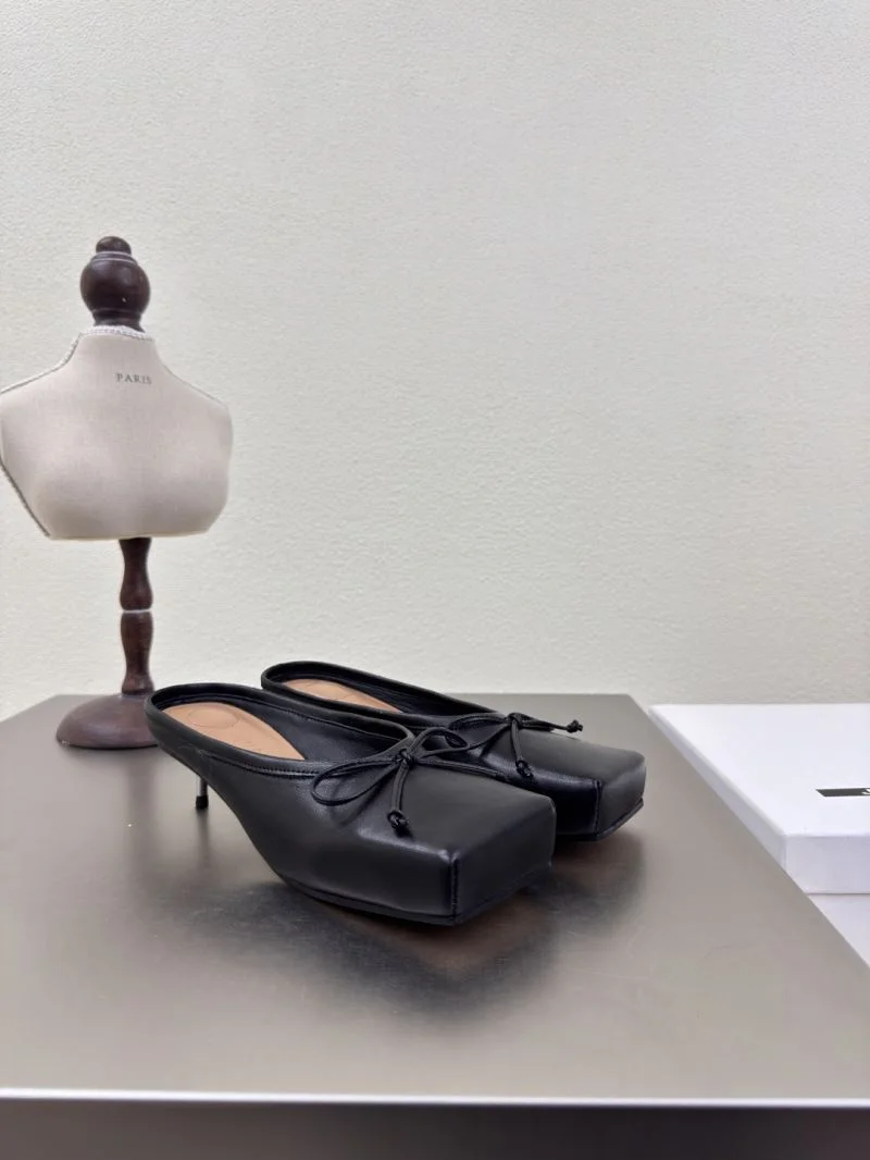 Authentic Jacques Sandals