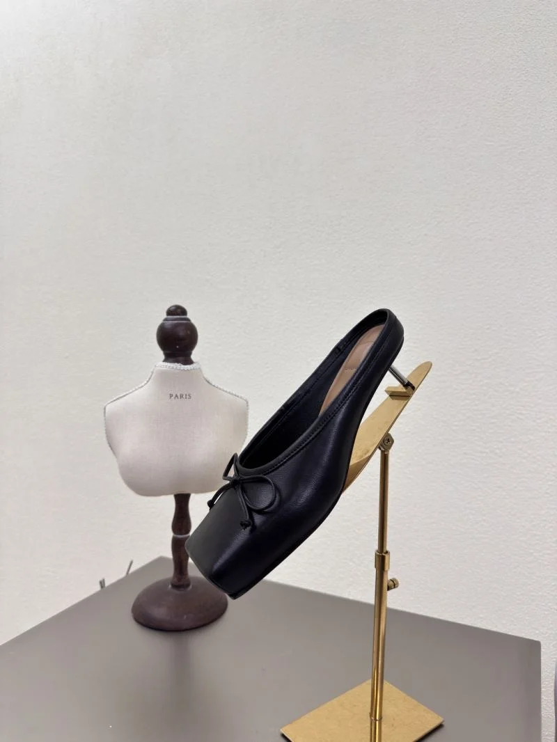 Authentic Jacques Sandals