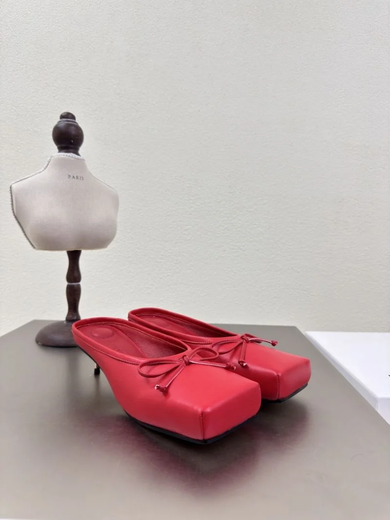 Original Jacques Sandals