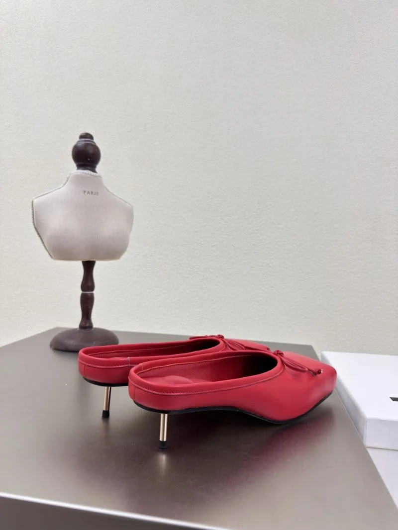Original Jacques Sandals