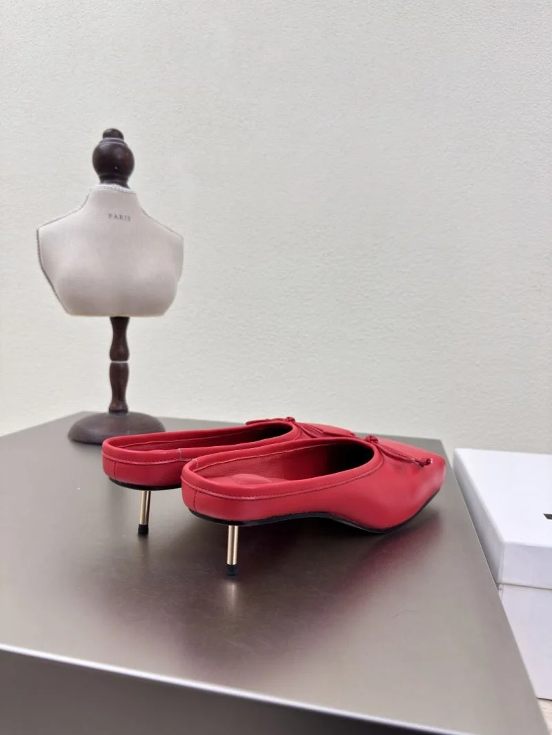Original Jacques Sandals