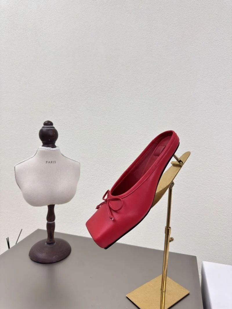 Original Jacques Sandals