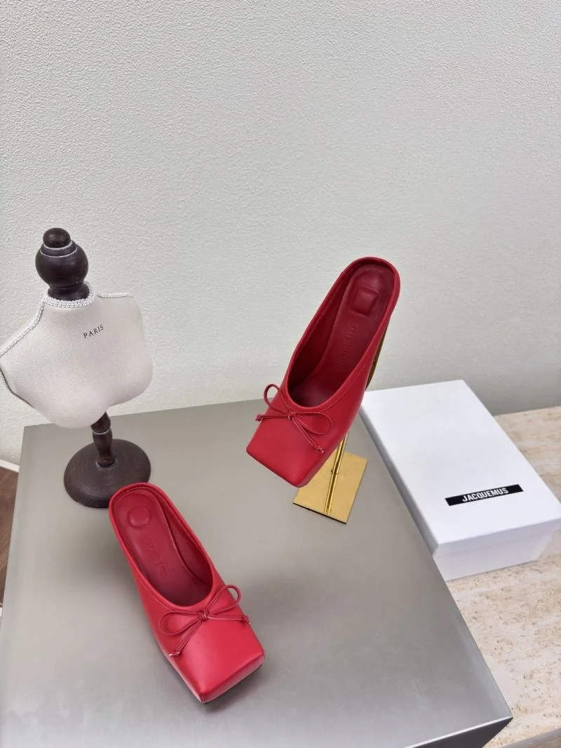 Original Jacques Sandals