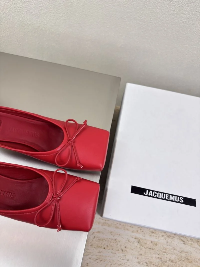 Original Jacques Sandals