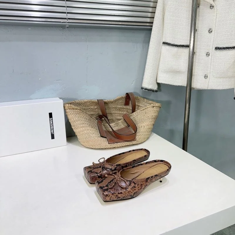 Jacques Sandals
