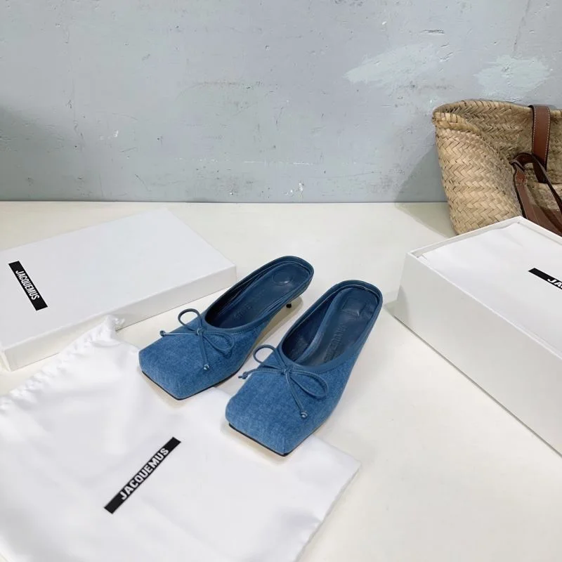 Jacques Sandals