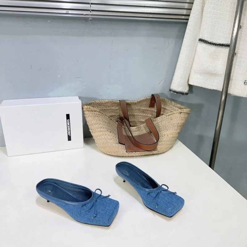Reasonably priced Jacques Sandals
