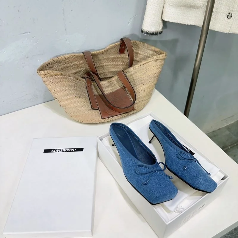Reasonably priced Jacques Sandals