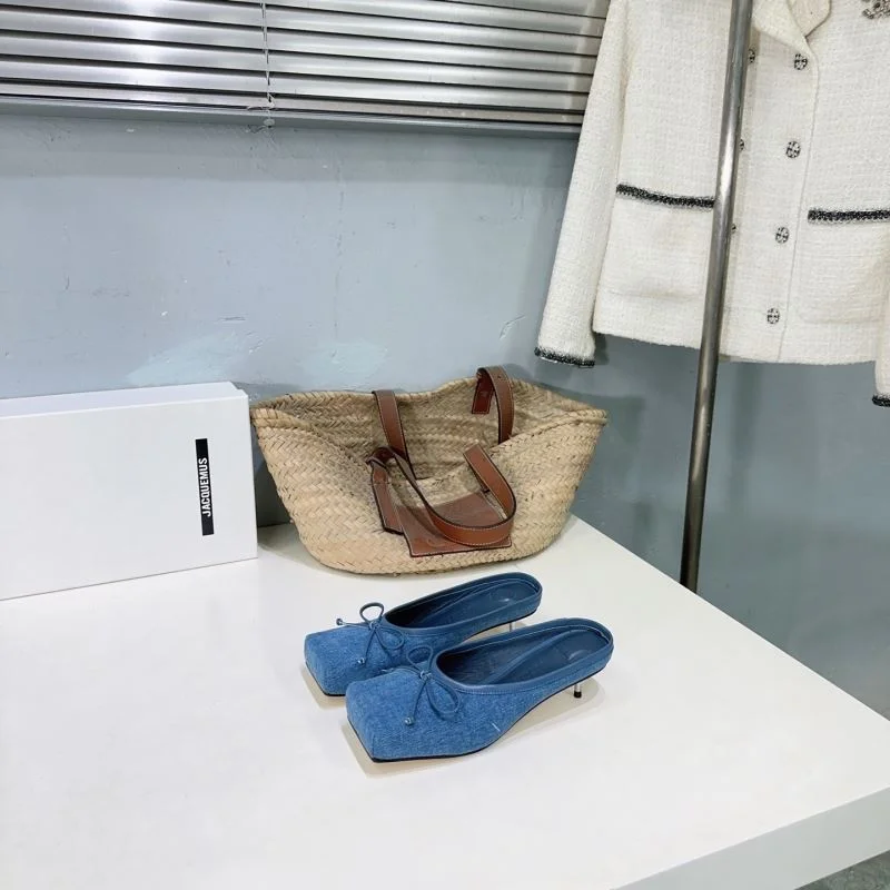 Reasonably priced Jacques Sandals