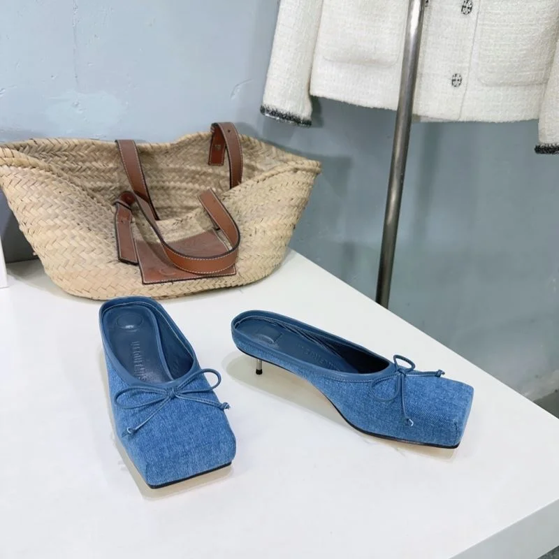 Reasonably priced Jacques Sandals