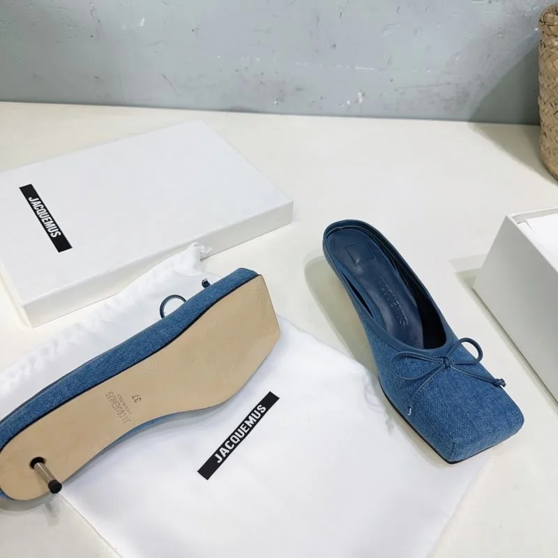 Reasonably priced Jacques Sandals