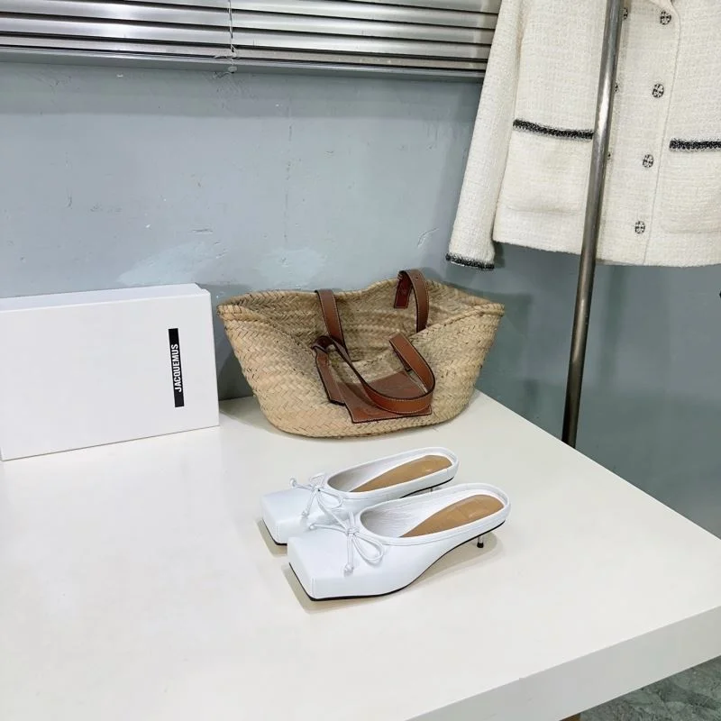 Jacques Sandals