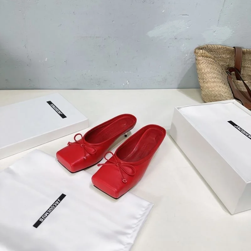 Jacques Sandals