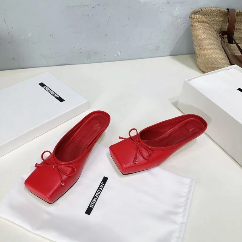 Affordable Jacques Sandals