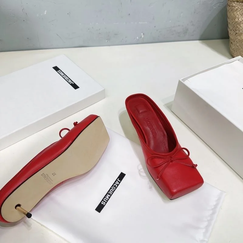 Affordable Jacques Sandals