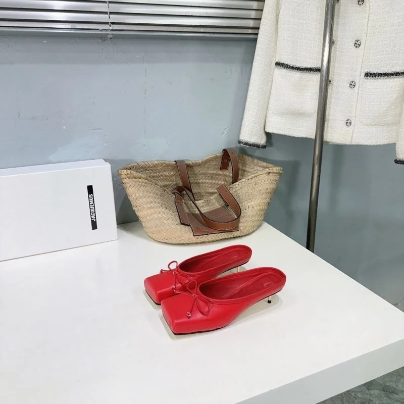 Affordable Jacques Sandals