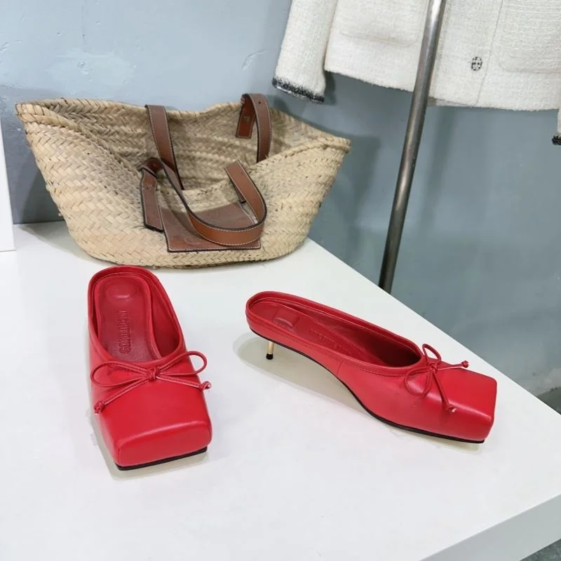 Affordable Jacques Sandals
