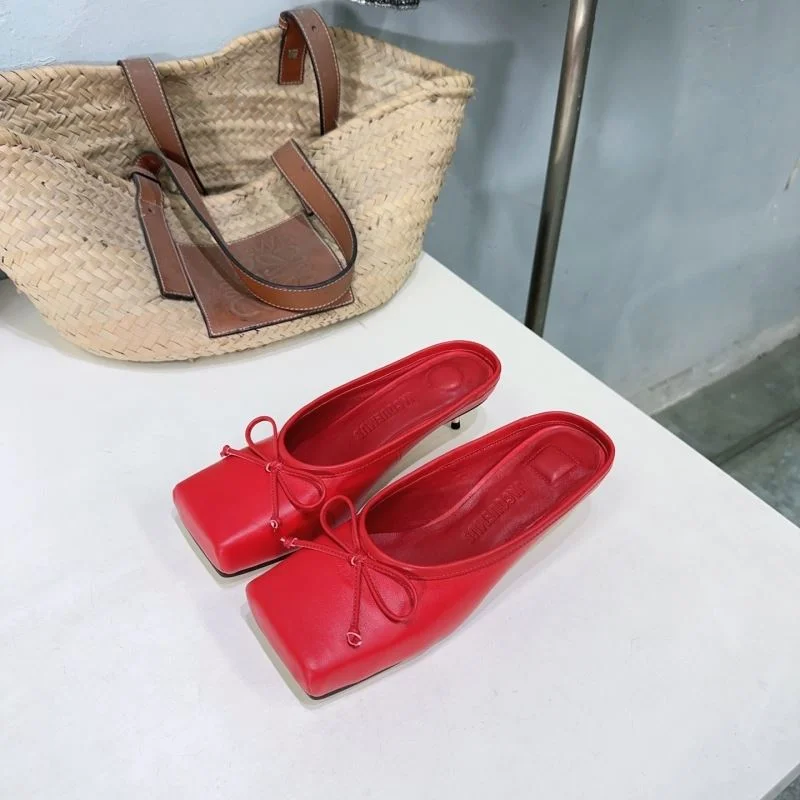 Affordable Jacques Sandals