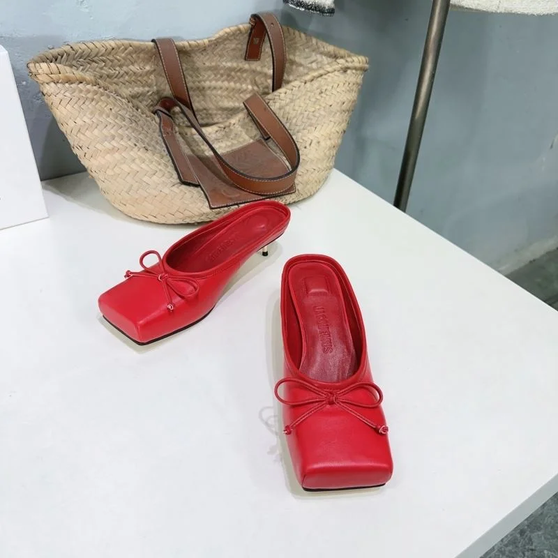 Affordable Jacques Sandals