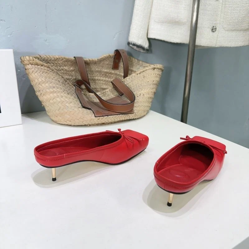 Affordable Jacques Sandals