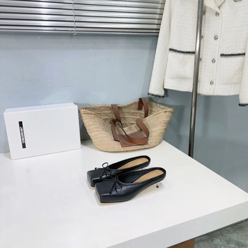Jacques Sandals