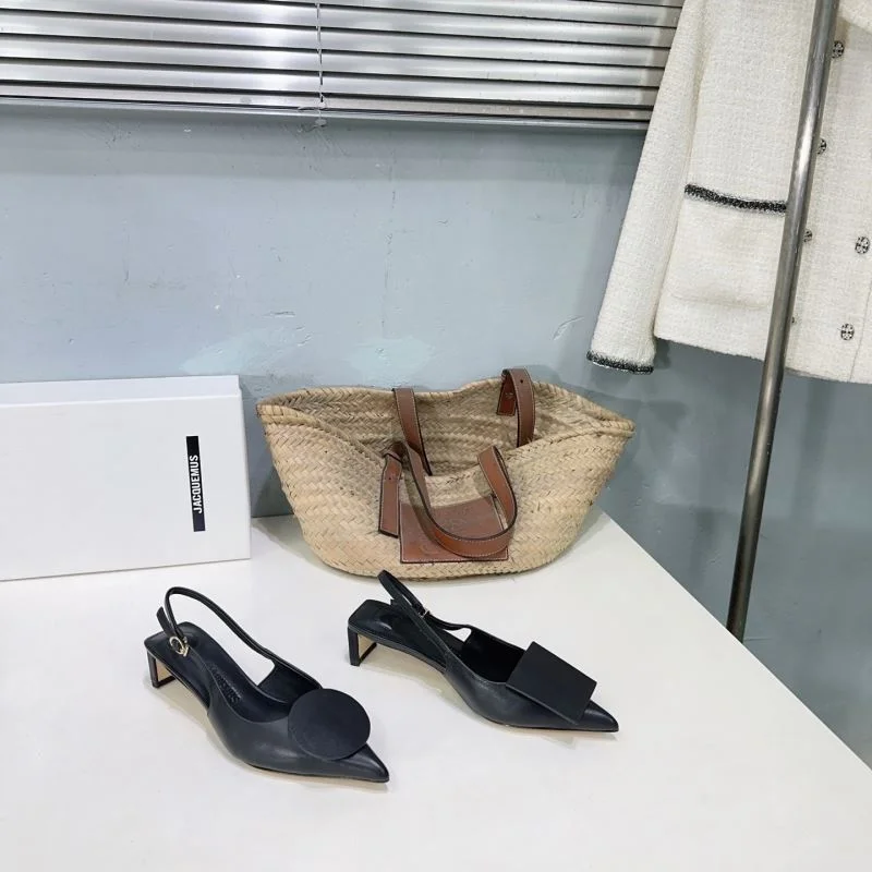 Jacques Sandals